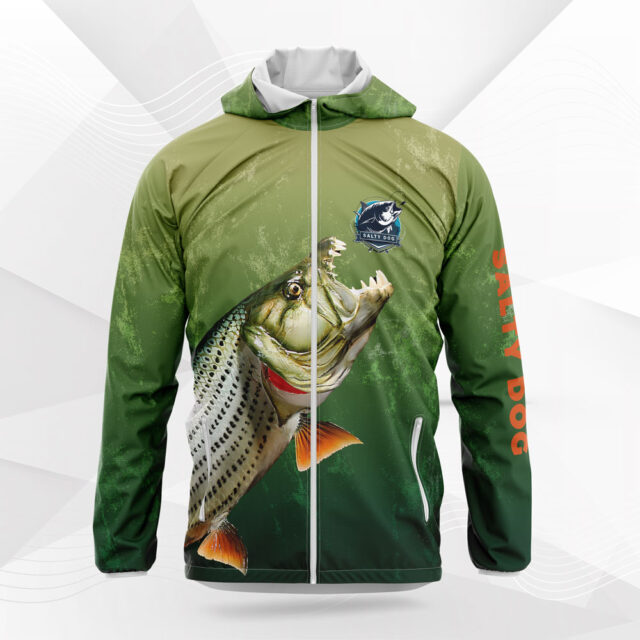 WINDBREAKER – Salty Dog Fishing Apparel
